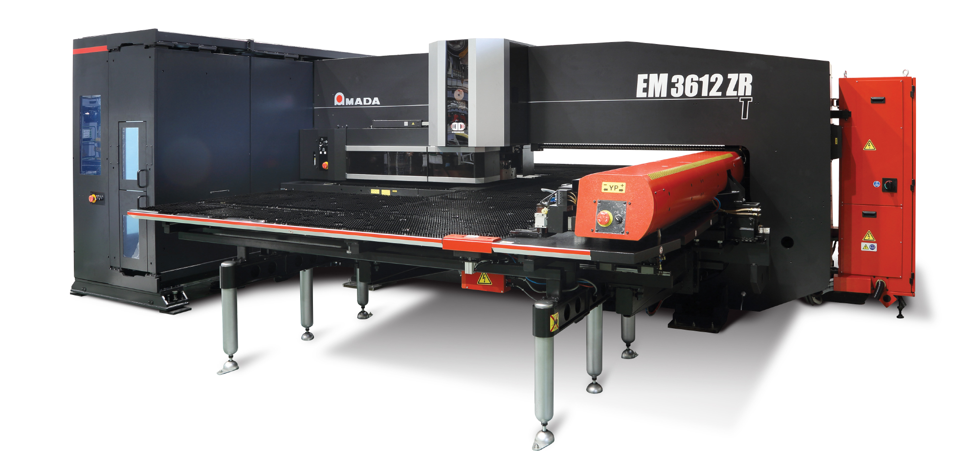 Turret Punch Press | AMADA AMERICA Turret Punch Press | AMADA AMERICA